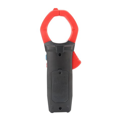 UNI-T UT205B Clamp Meter - ToolBoom